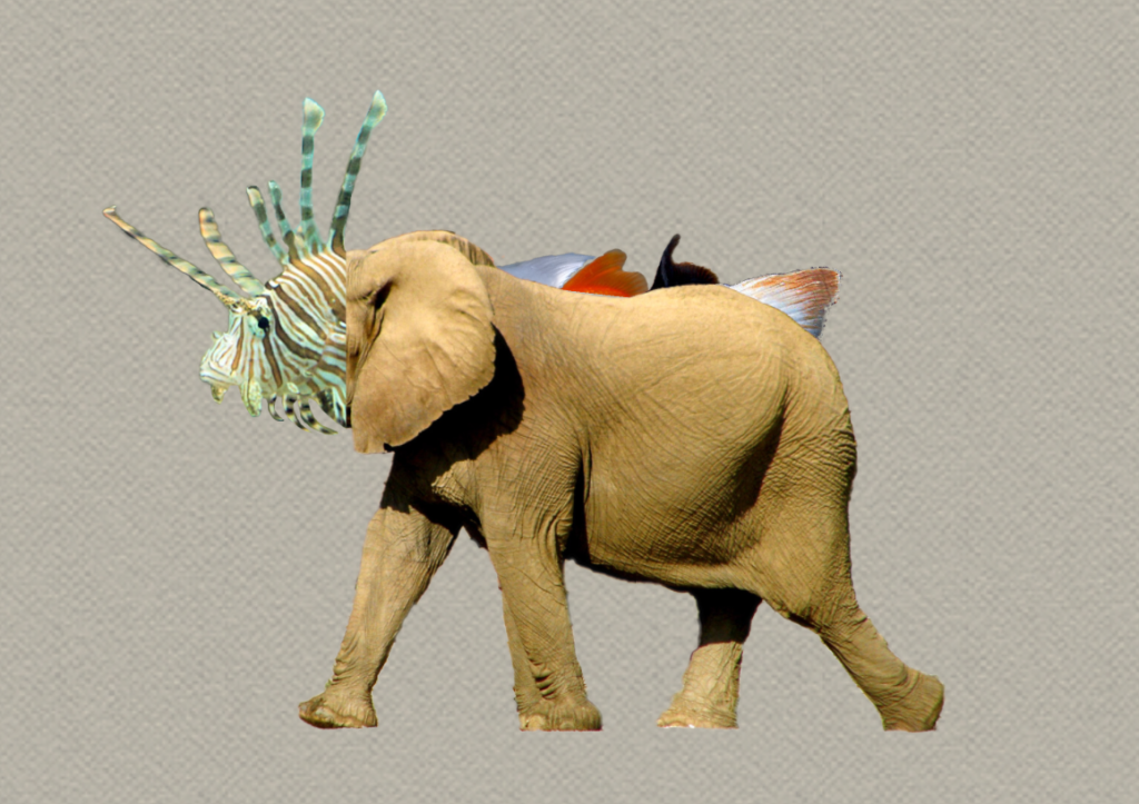 Chimera Maker: What Has Science Done?! – Tobias Makes Games